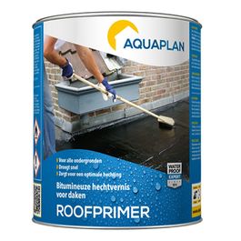 Aquaplan Roofprimer 1 L