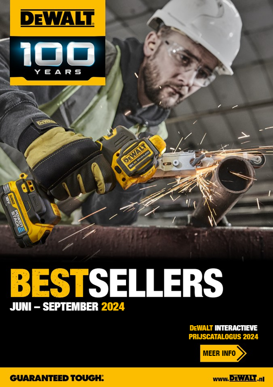 Download gratis brochures | Mapeco